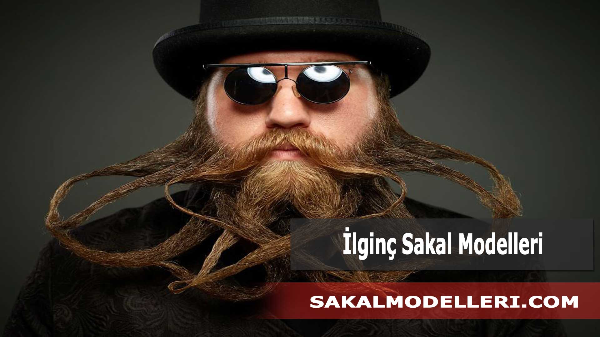 Sakal Modelleri – Sakal Modelleri