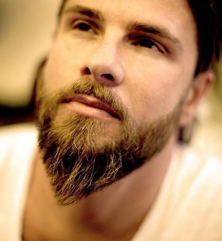 Keçi Sakalı Modelleri