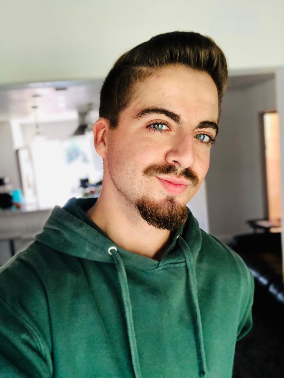 Sakal Modelleri ve Yüz Şeklinize Hangi Sakal Modeli