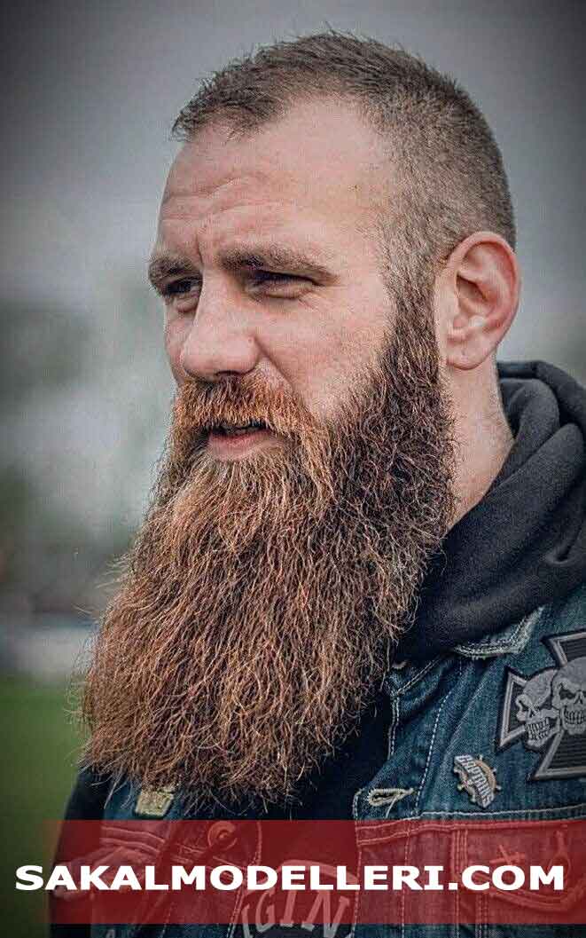sakal modelleri