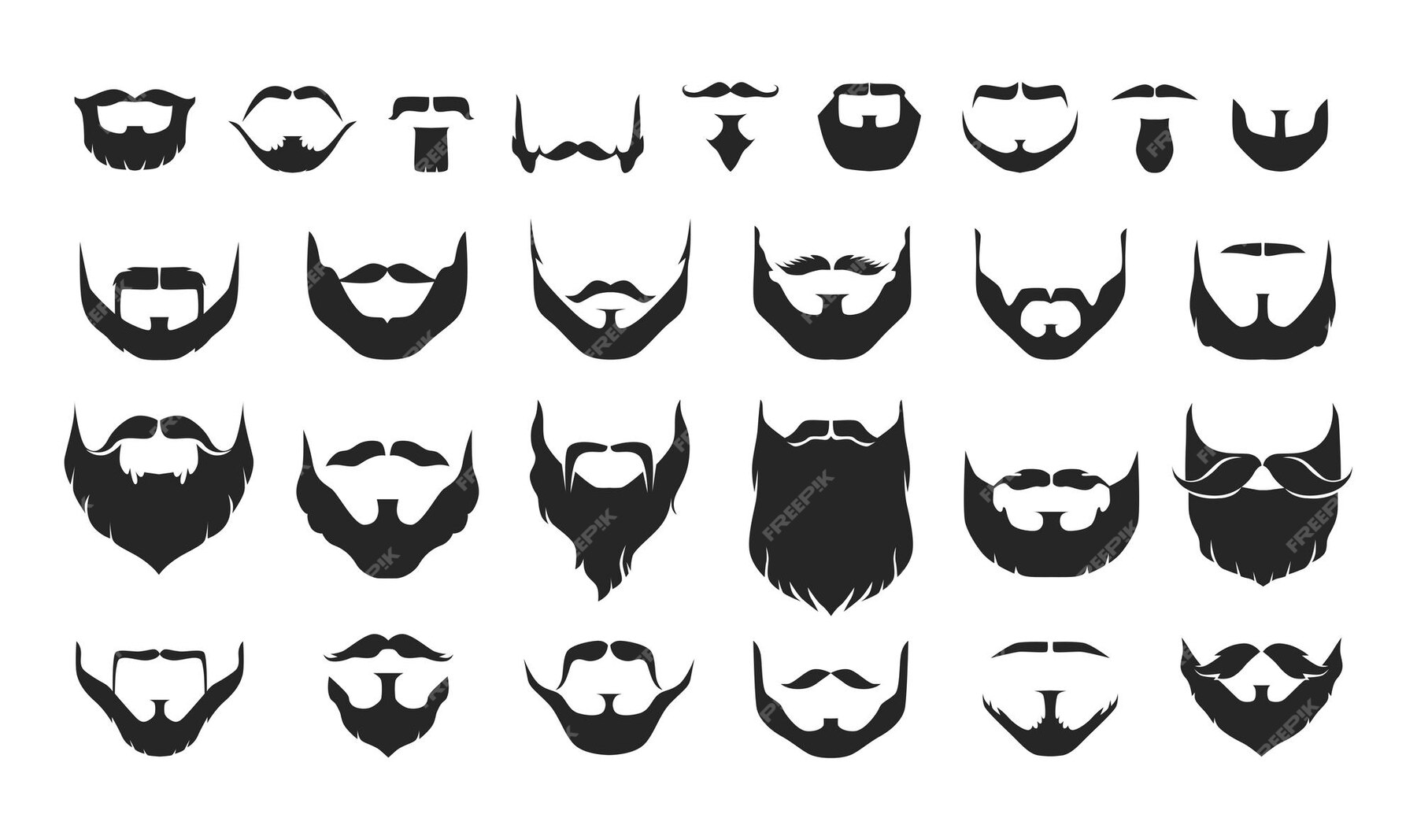 Sakal Modelleri – Sakal Modelleri